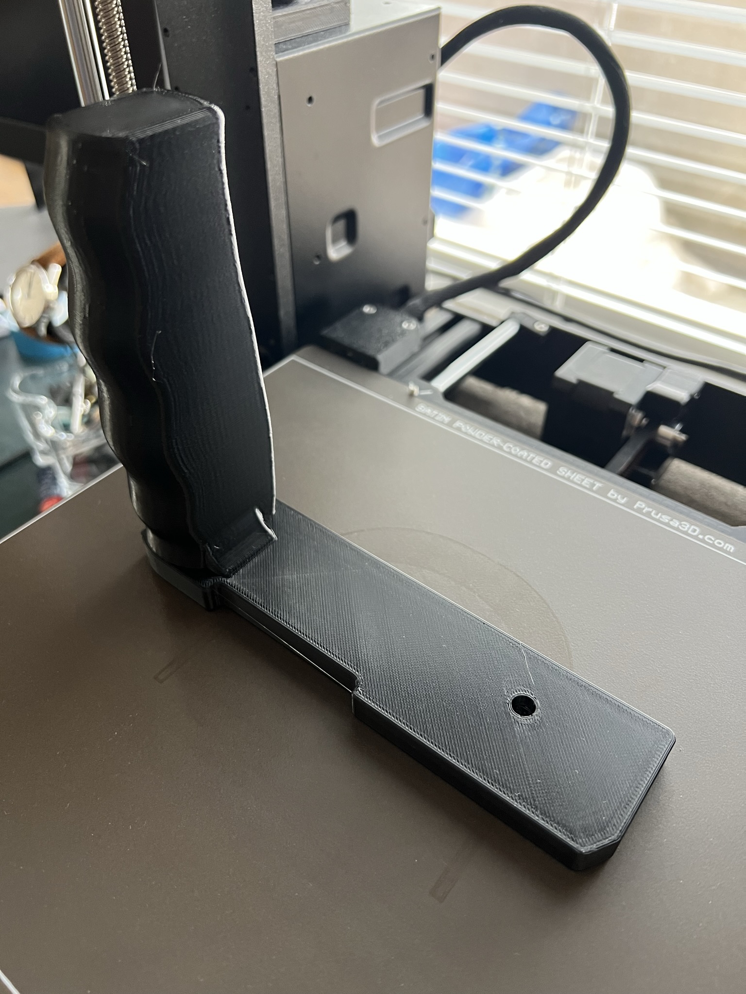 Remix camera grip for right hand shooters by Lassi | Download free STL ...