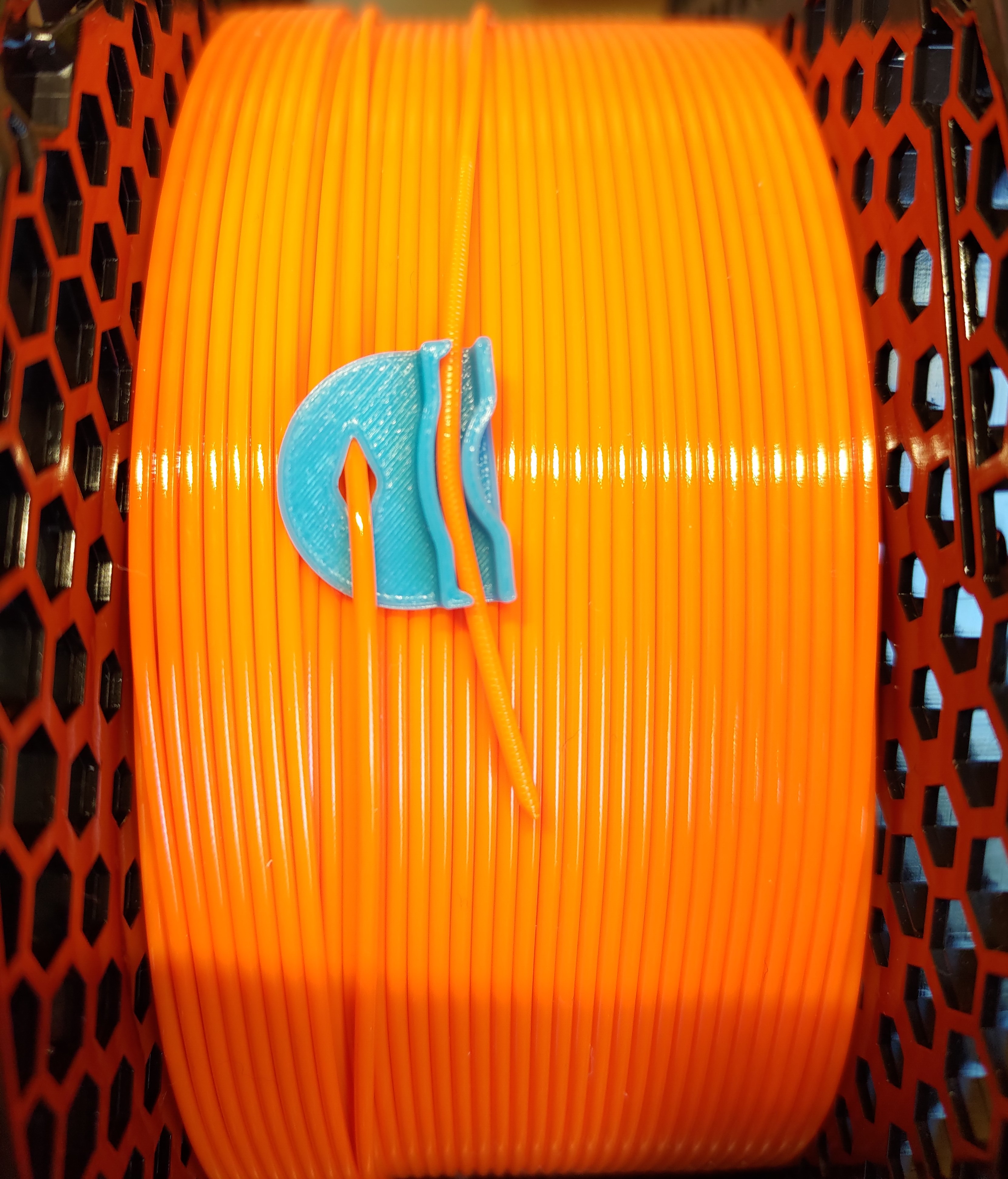 Filament Clip | Saphir's Favorite Filament Clip por Saphir | Descargar ...