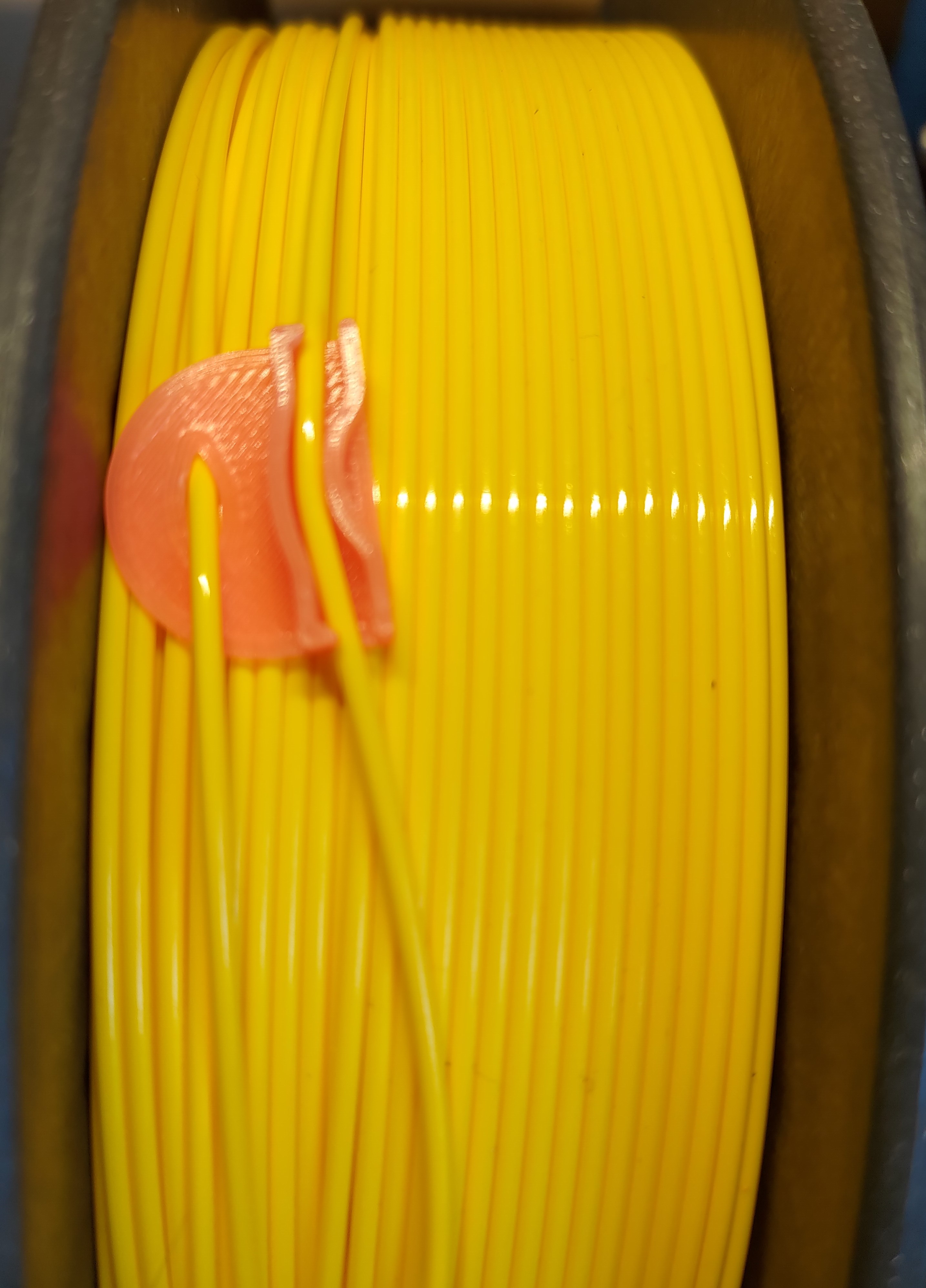 Filament Clip | Saphir's Favorite Filament Clip por Saphir | Descargar ...