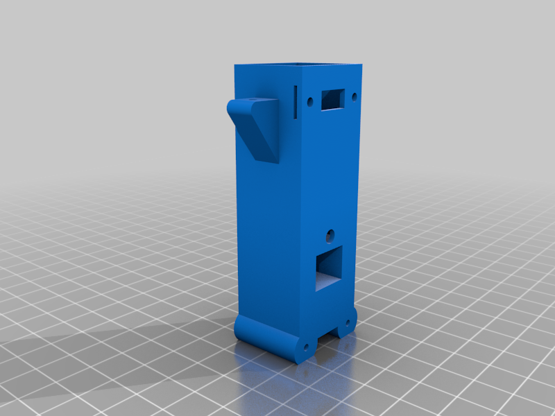 N20 gearmotor version of Celebration "dancing" Robot by robothut ...