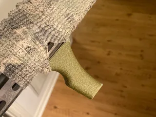 AR15 Magazine Spring Machine by QwermMakes | Download free STL model ...