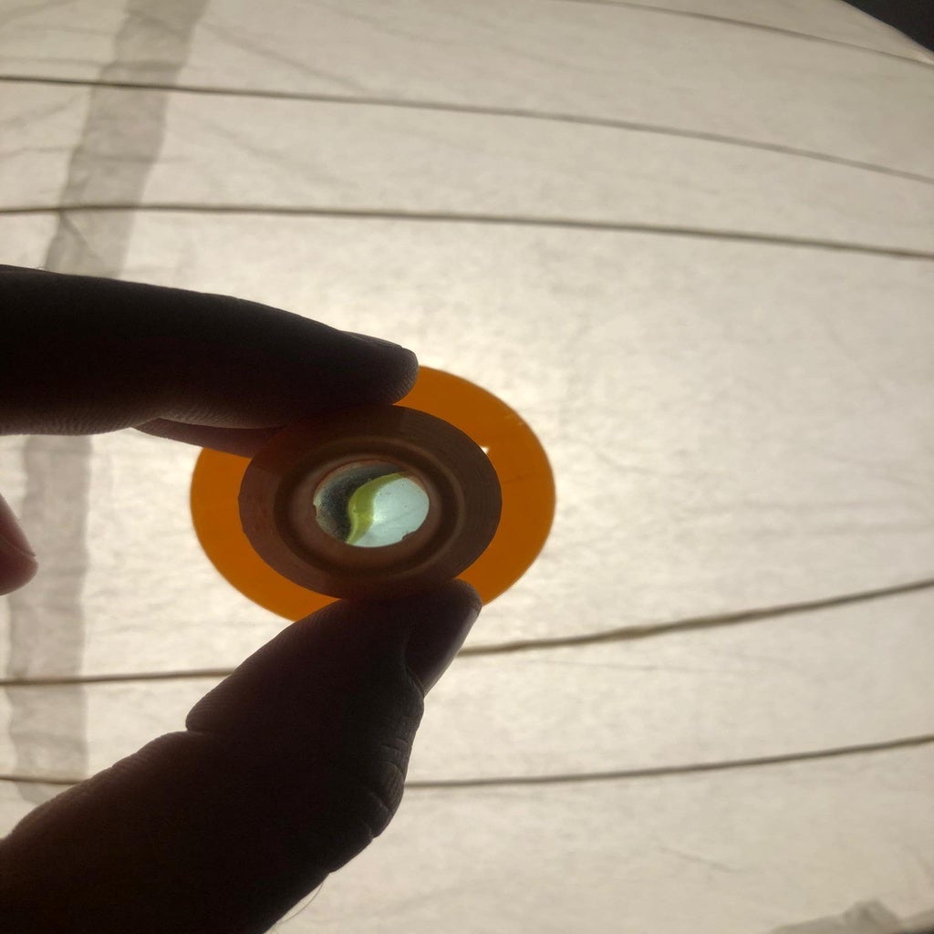 Tube Syphon by Filipe Santos | Download free STL model | Printables.com