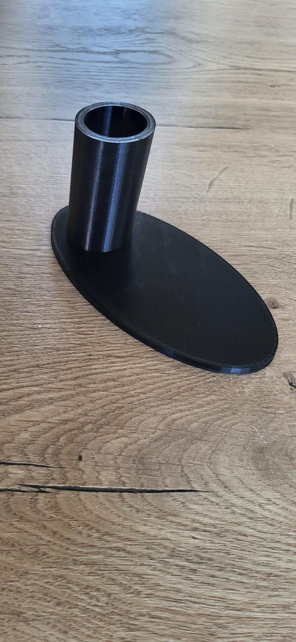 Coravin Stand by StroopwafelDesign | Download free STL model ...