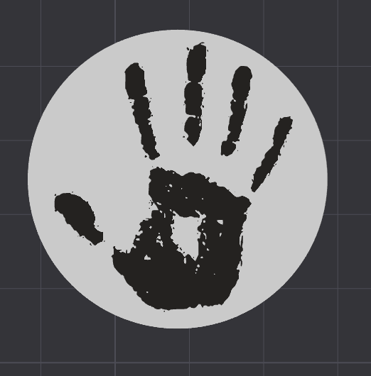Controller Stand Badge System by Rand K | Download free STL model ...