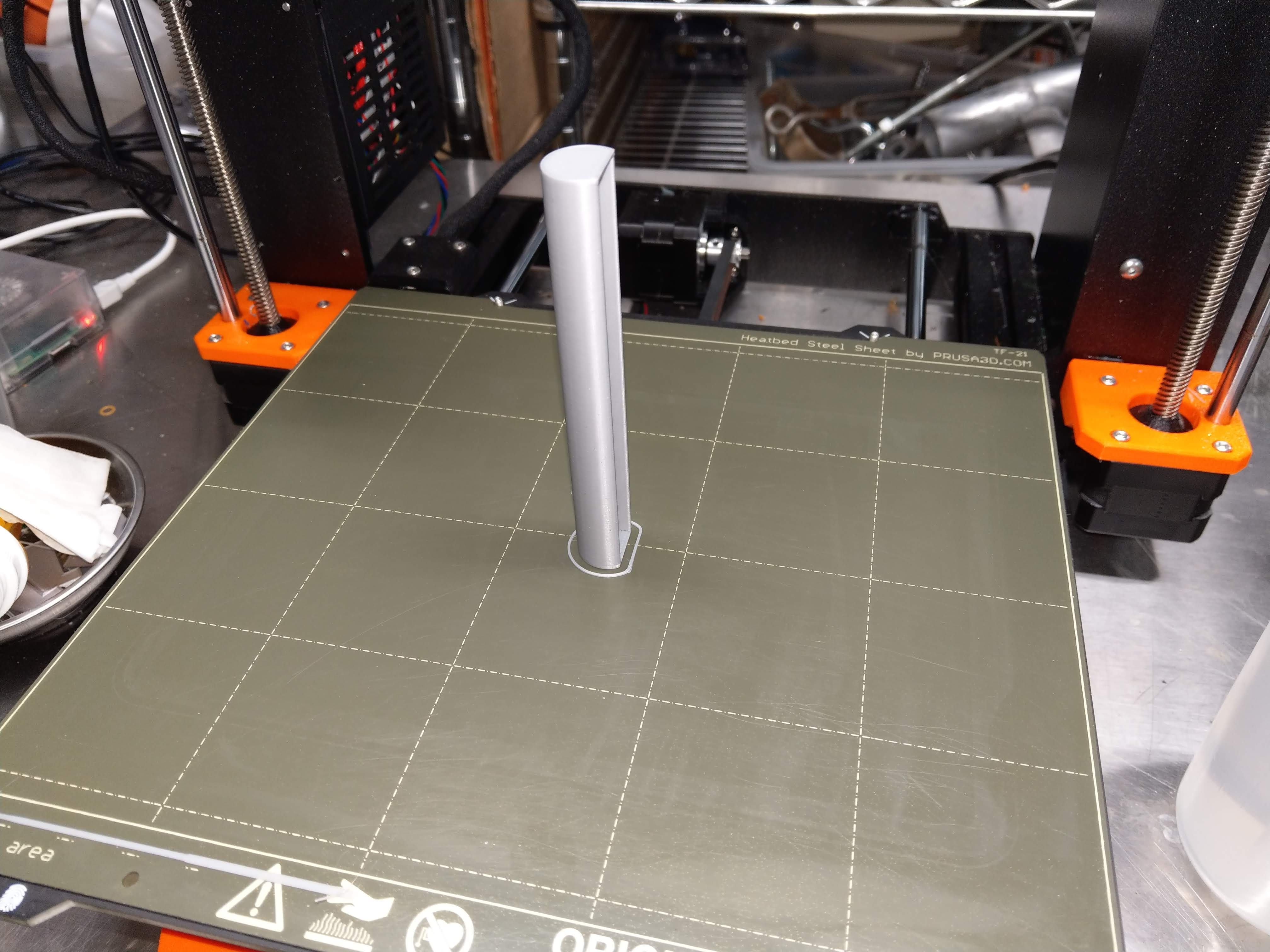 Multi-switch Toggle Bar by kaje | Download free STL model | Printables.com