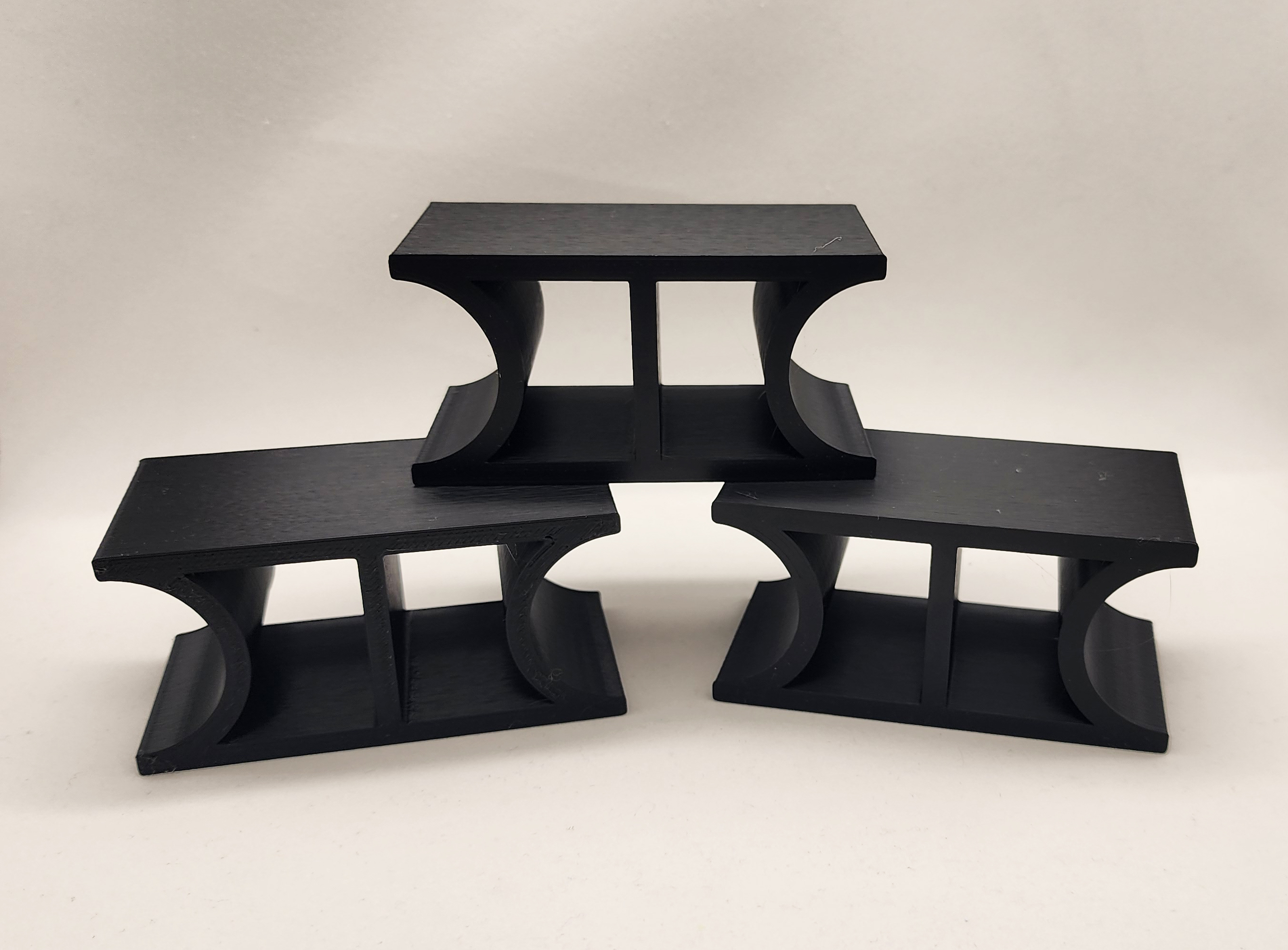 Photography Stands/Platforms - No supports - Scalable by Triple G ...