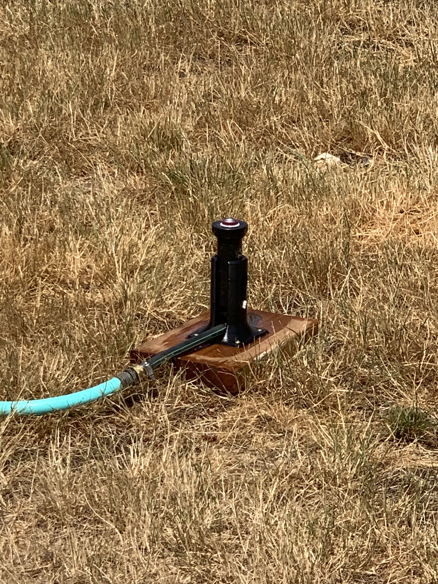 Sprinkler Base por Dot Dot Dash | Descargar modelo STL gratuito ...