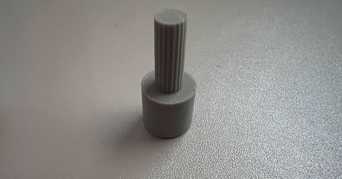 Temptrol / Spindle extension for Shower Set Wall Mounted Concealed ...