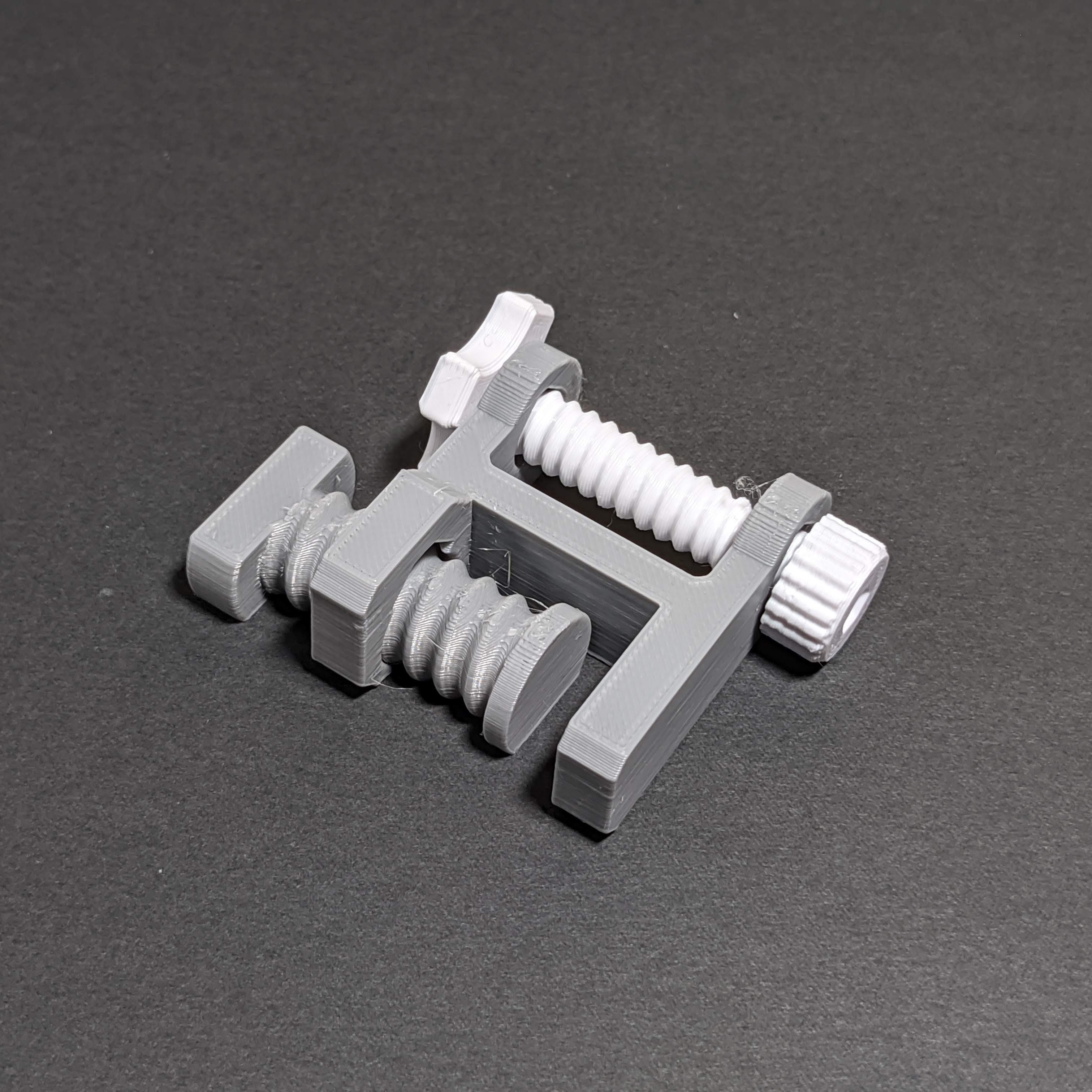 813 Sentinel Pi Case by Clockspring | Printables Store