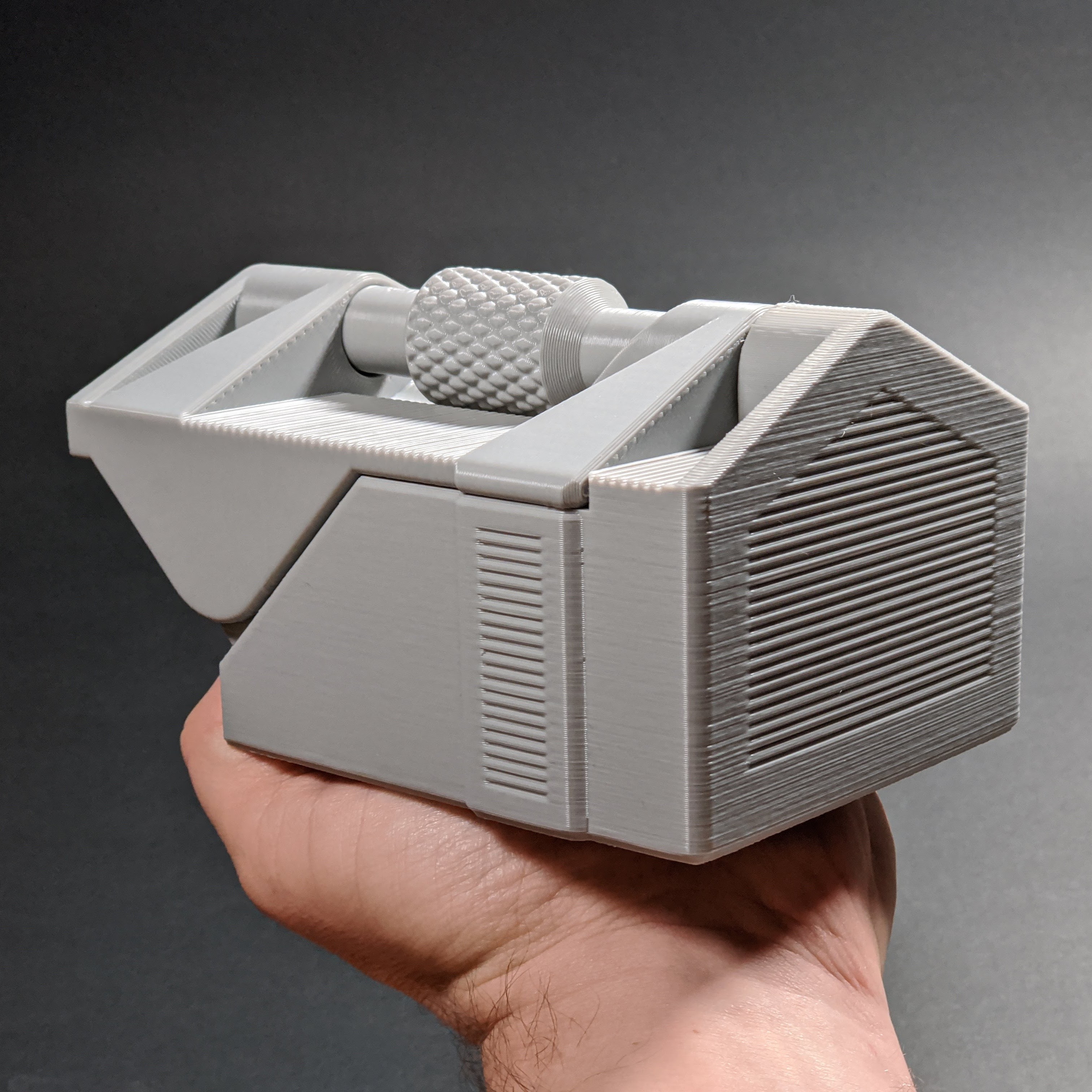 812 Jupiter Box by Clockspring | Printables Store