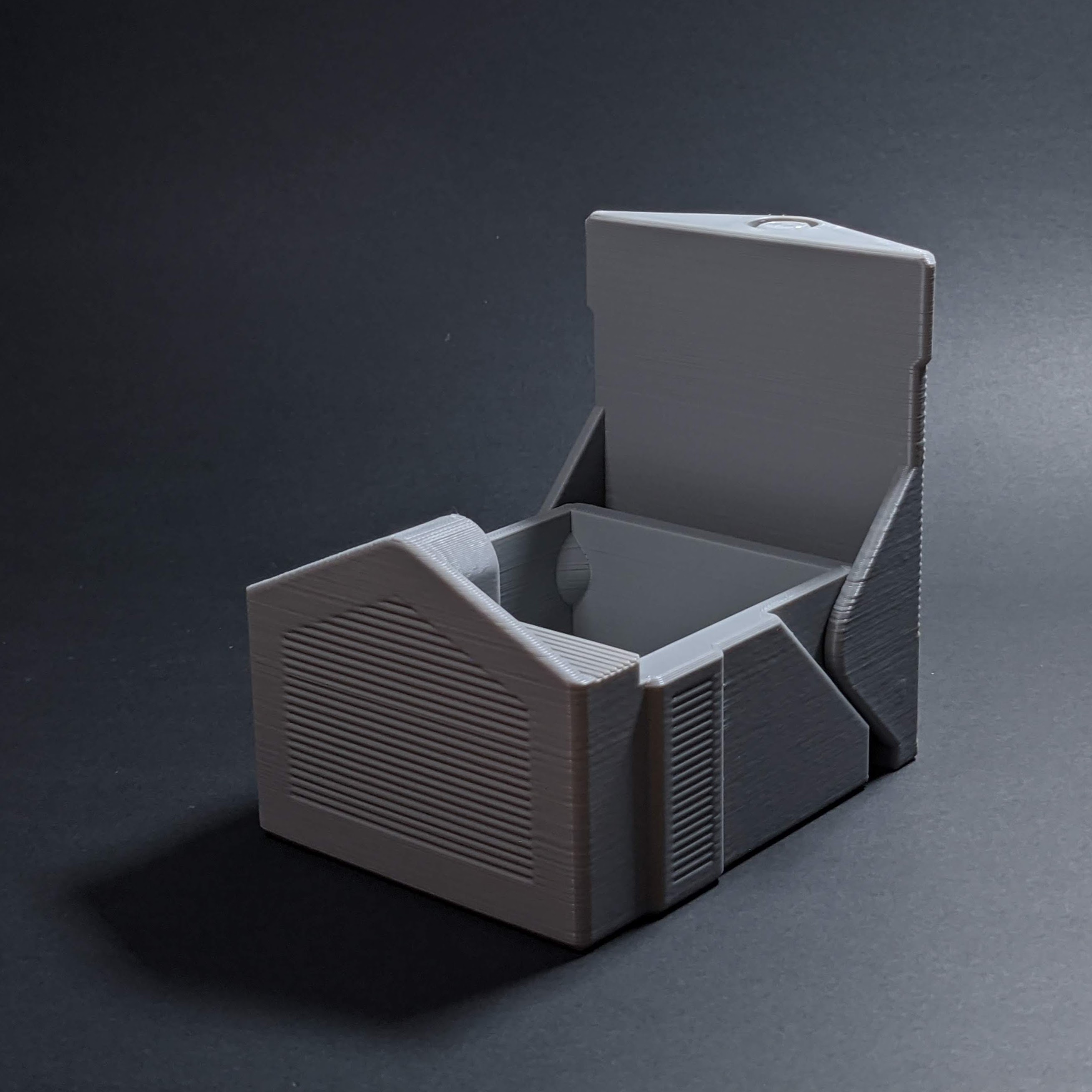 812 Jupiter Box by Clockspring | Printables Store