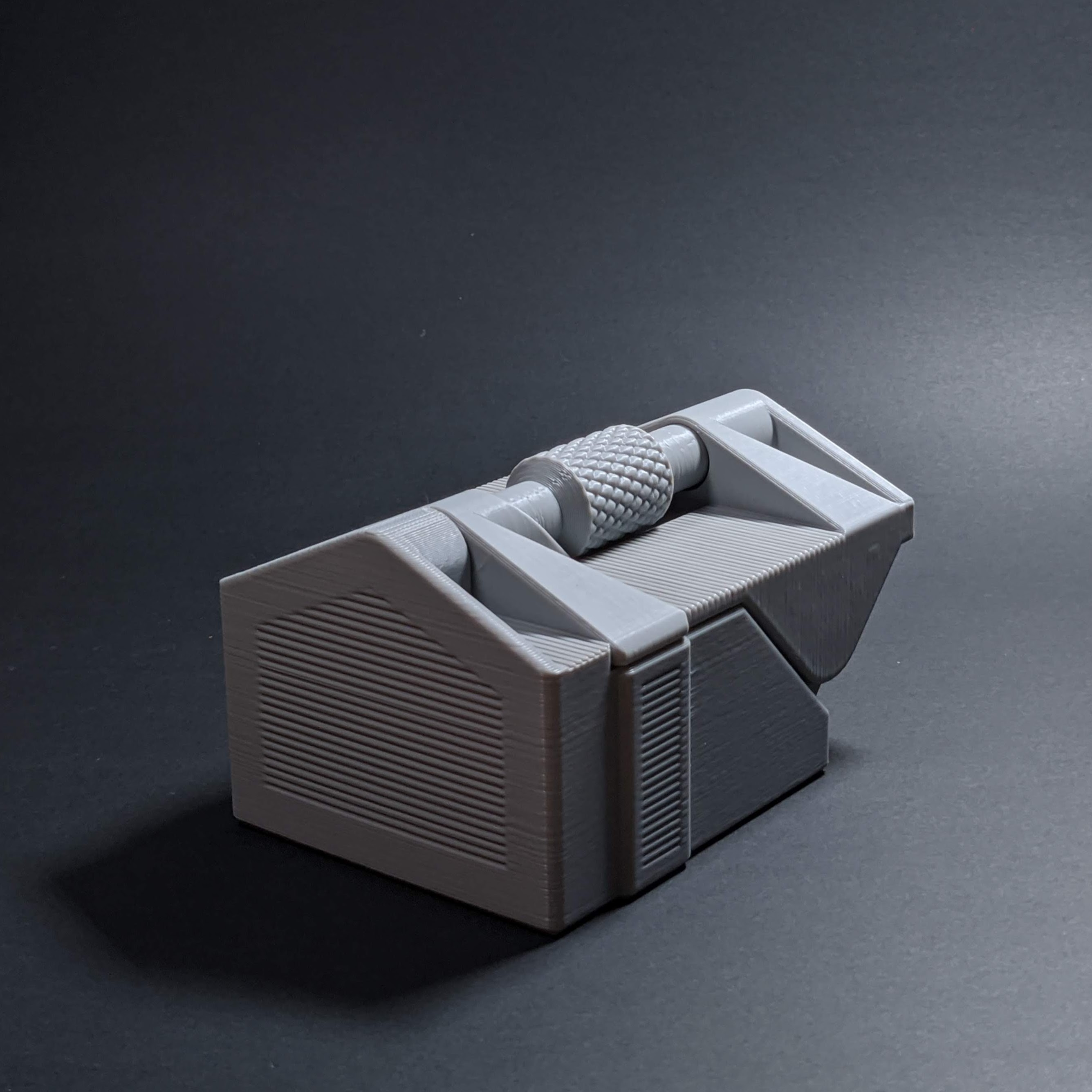 812 Jupiter Box by Clockspring | Printables Store