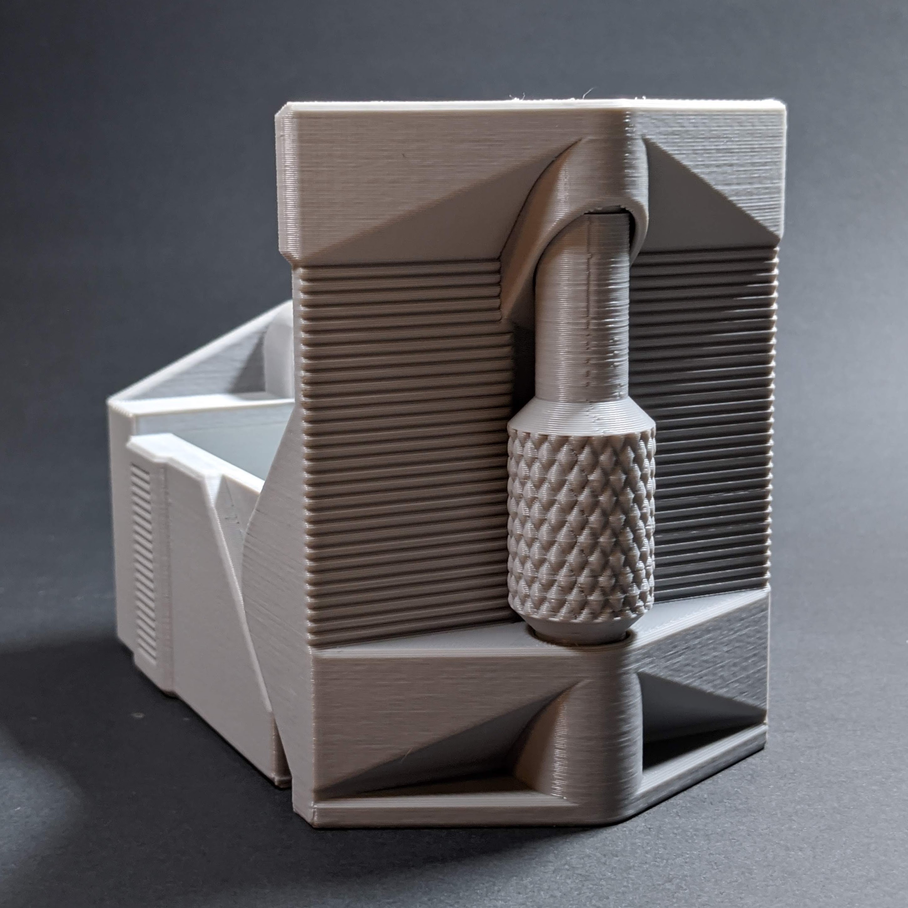 812 Jupiter Box by Clockspring | Printables Store