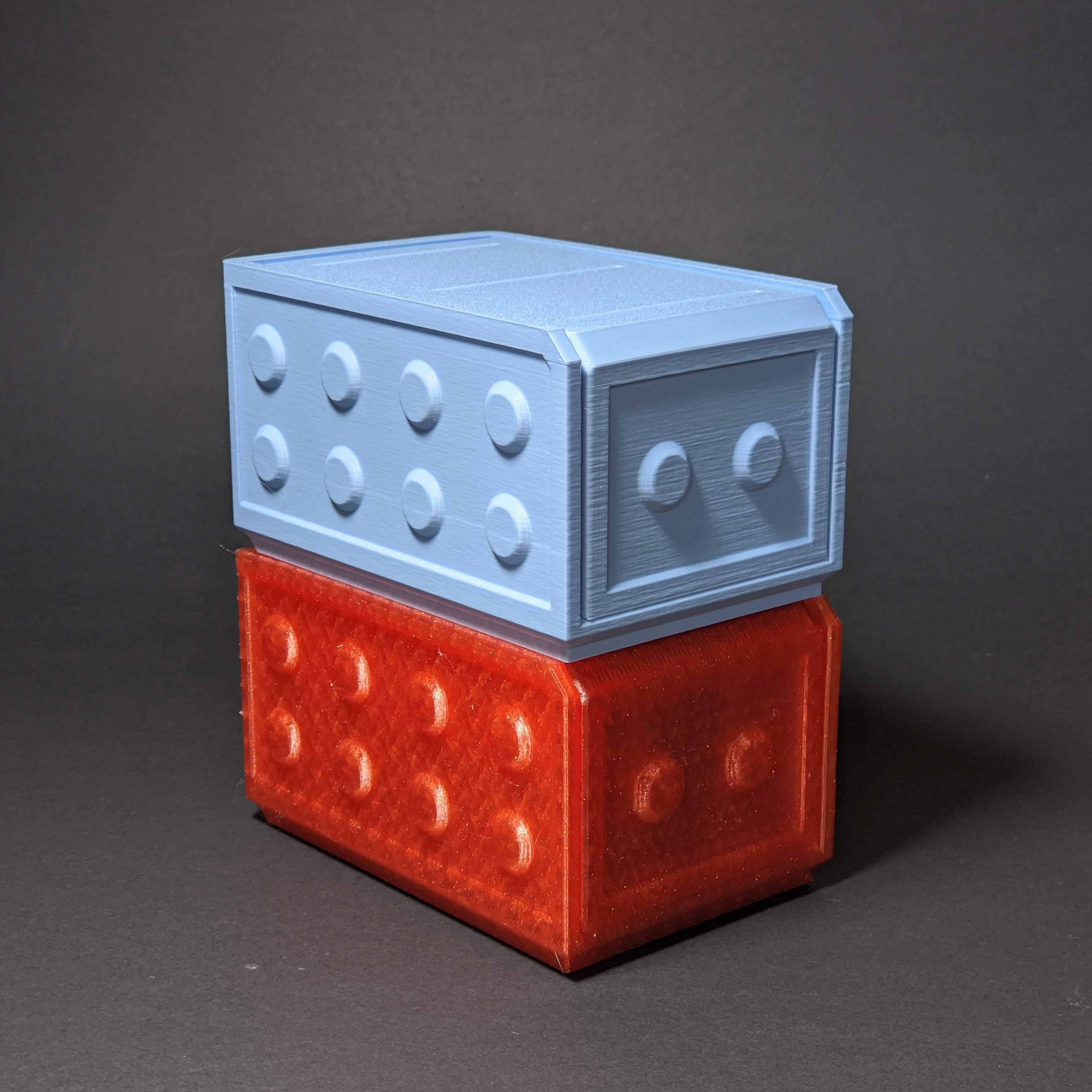 807 AA-AAA Battery Crate by Clockspring | Printables Store