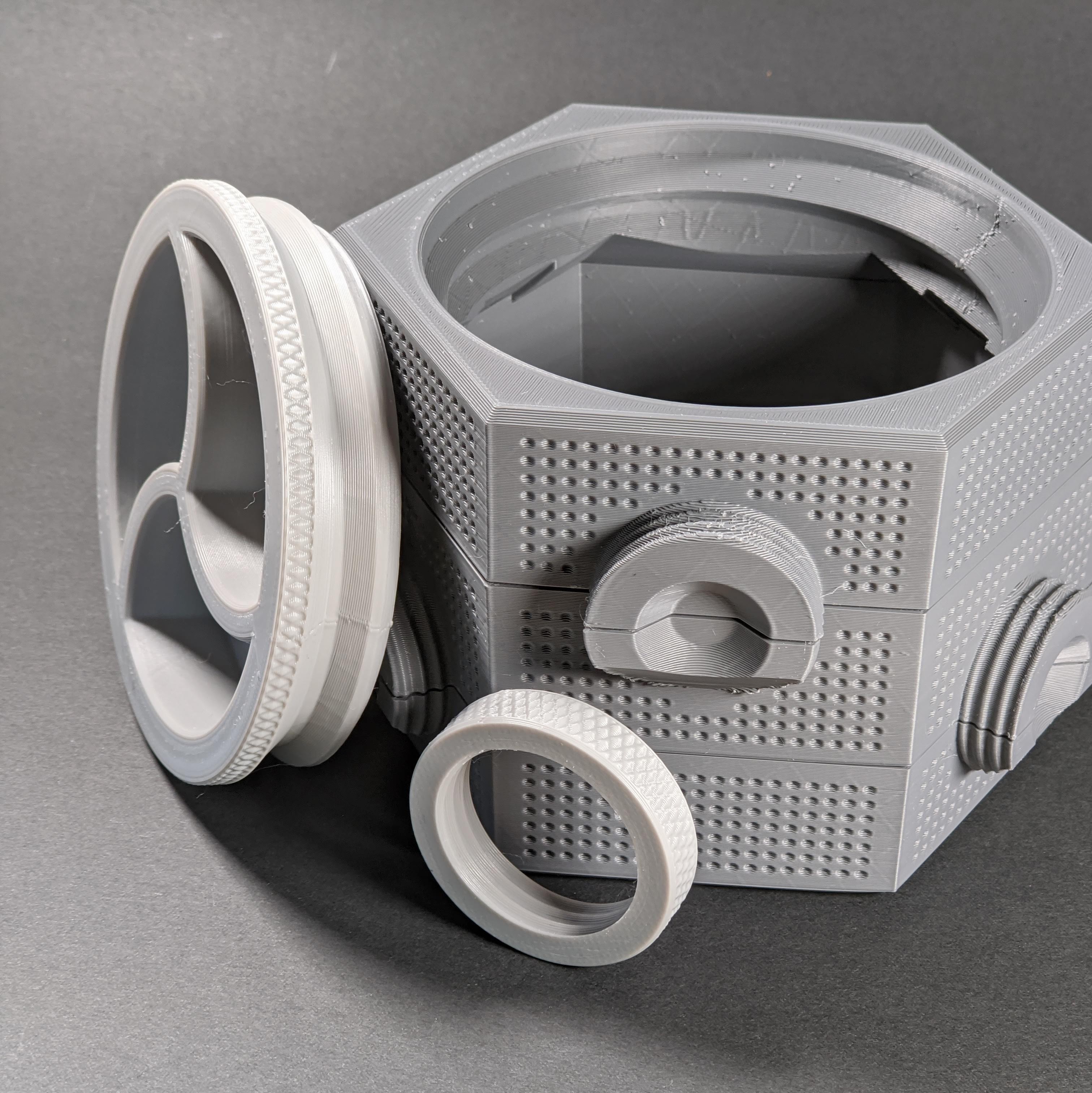 805 Fixer Jar by Clockspring | Printables Store