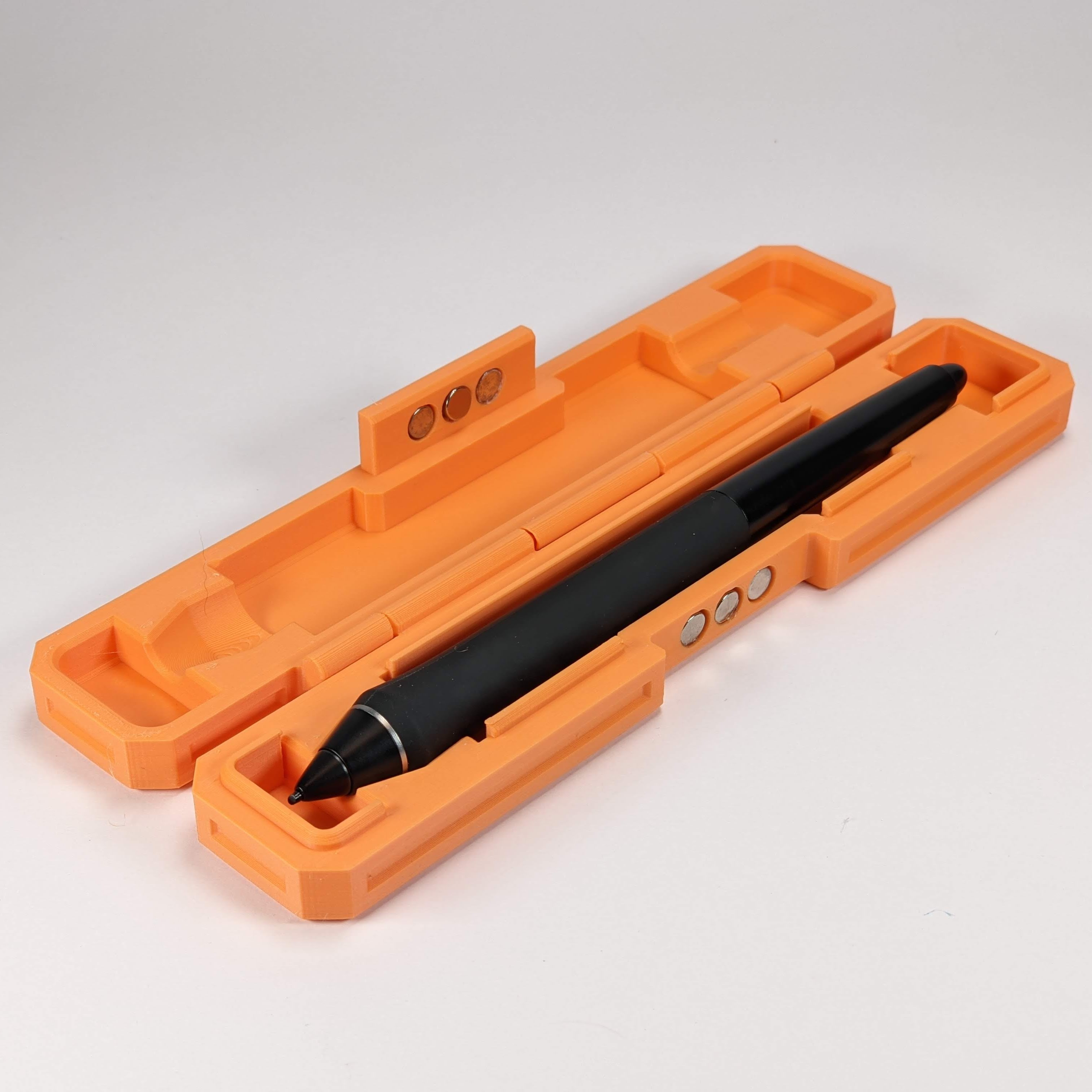 803 Wacom Pen Case by Clockspring | Printables Store