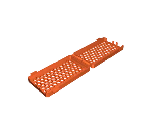 802 Arduino Cases by Clockspring | Download free STL model | Printables.com
