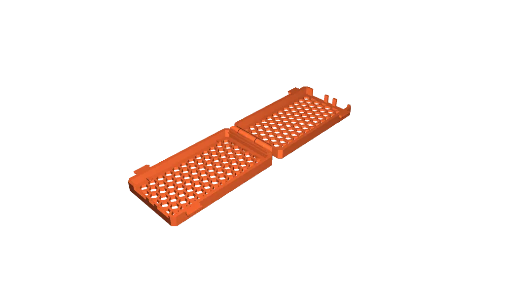 802 Arduino Cases by Clockspring | Download free STL model | Printables.com