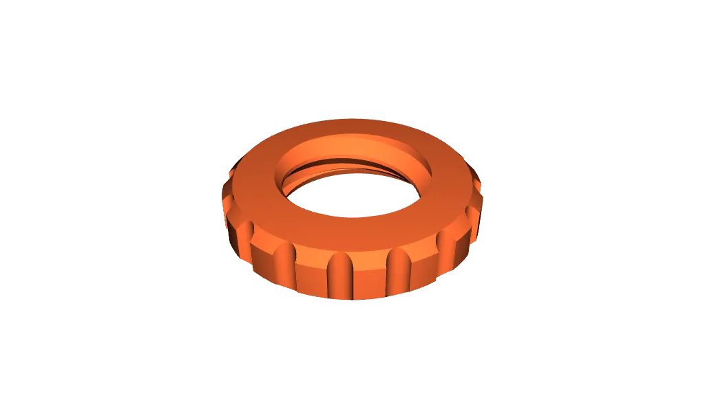 801 Clamshell Cases by Clockspring | Download free STL model ...