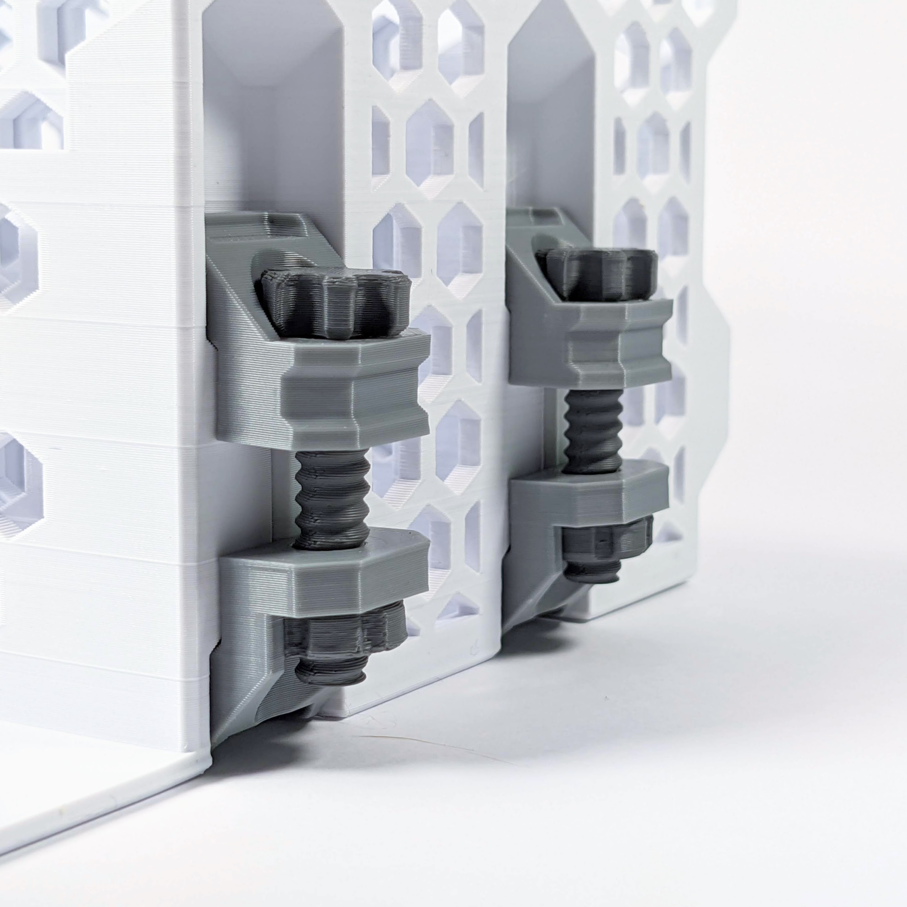 798 Regulation Caddy System by Clockspring | Printables Store