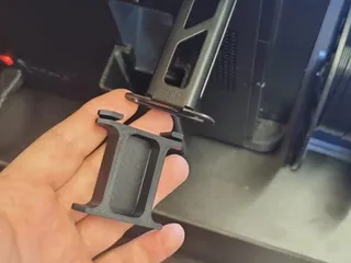 Bambu Lab spool extender by yul | Download free STL model | Printables.com