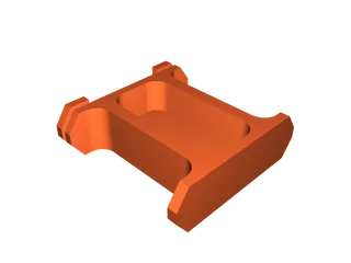 Bambu Lab spool extender by yul | Download free STL model | Printables.com