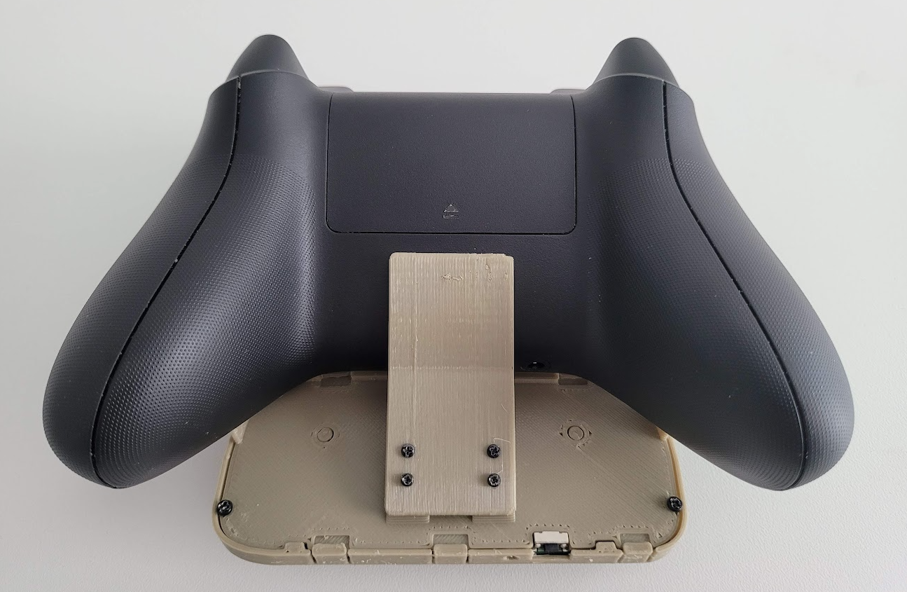 Controller Keyboard for Xbox Series X/S/One/One S by Razzer09 ...