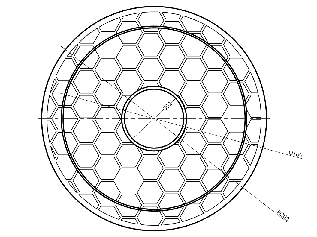 Filament Sample Spool by Zbyněk Král | Download free STL model ...