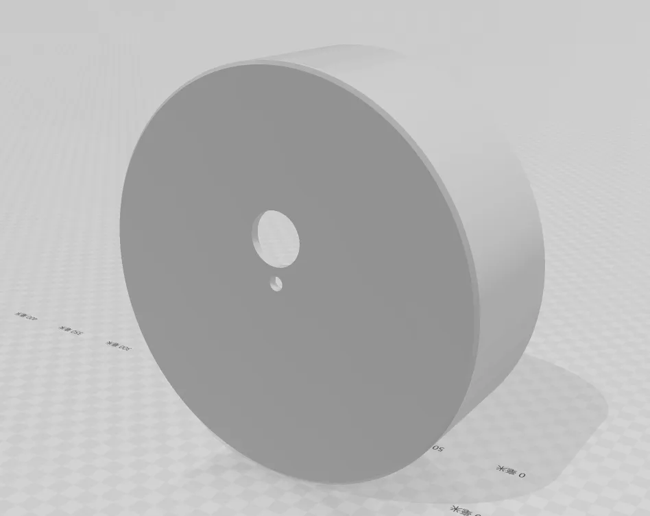 bambu lab x1c/P1P filament drying cover by RonYoung | Download free STL ...
