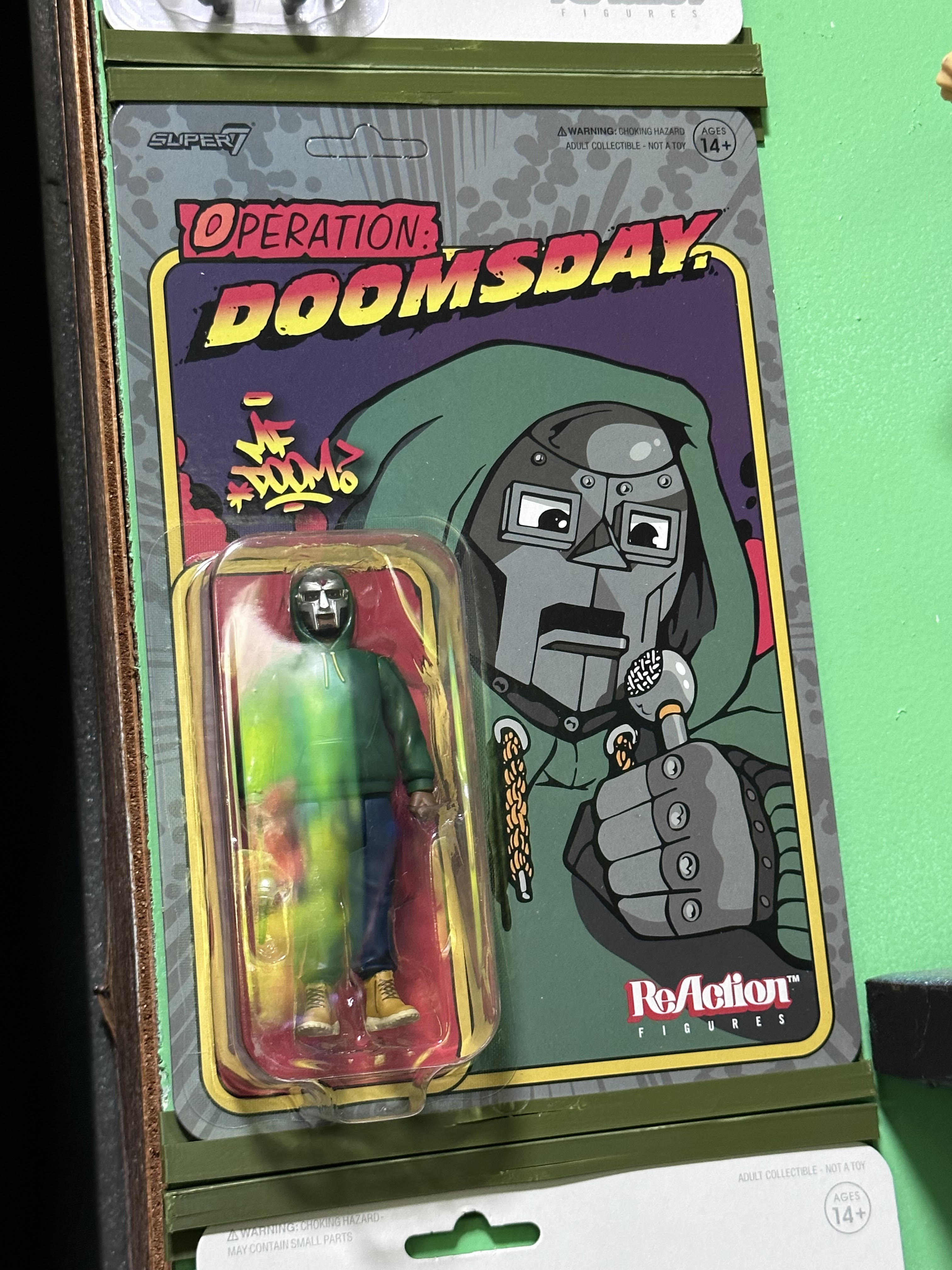 Super7 Card Wall mount by djjame | Download free STL model | Printables.com