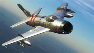 MIG 19 by Adam Šnobl | Download free STL model | Printables.com