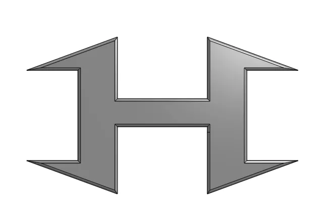 Hennessey Cars Logo