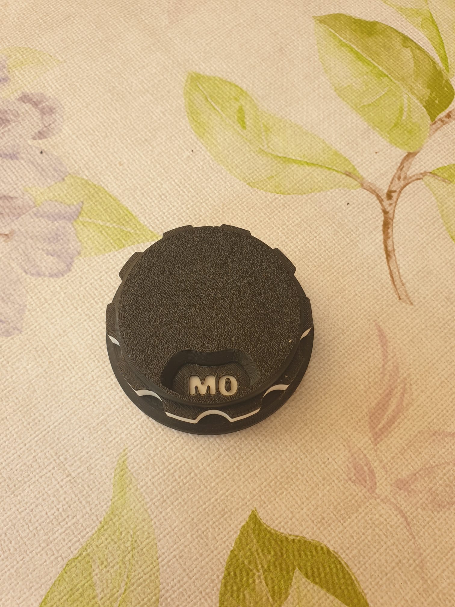 Day-Indicator / Tages Anzeige / Pill-Indicator im OREO Stlye ;) by ...
