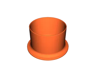 Eastwood Powder Bottle Stand by holla2040 | Download free STL model ...