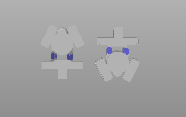 The Expanse Martian PDC Extruder Visualizer by DradisPrints | Download ...