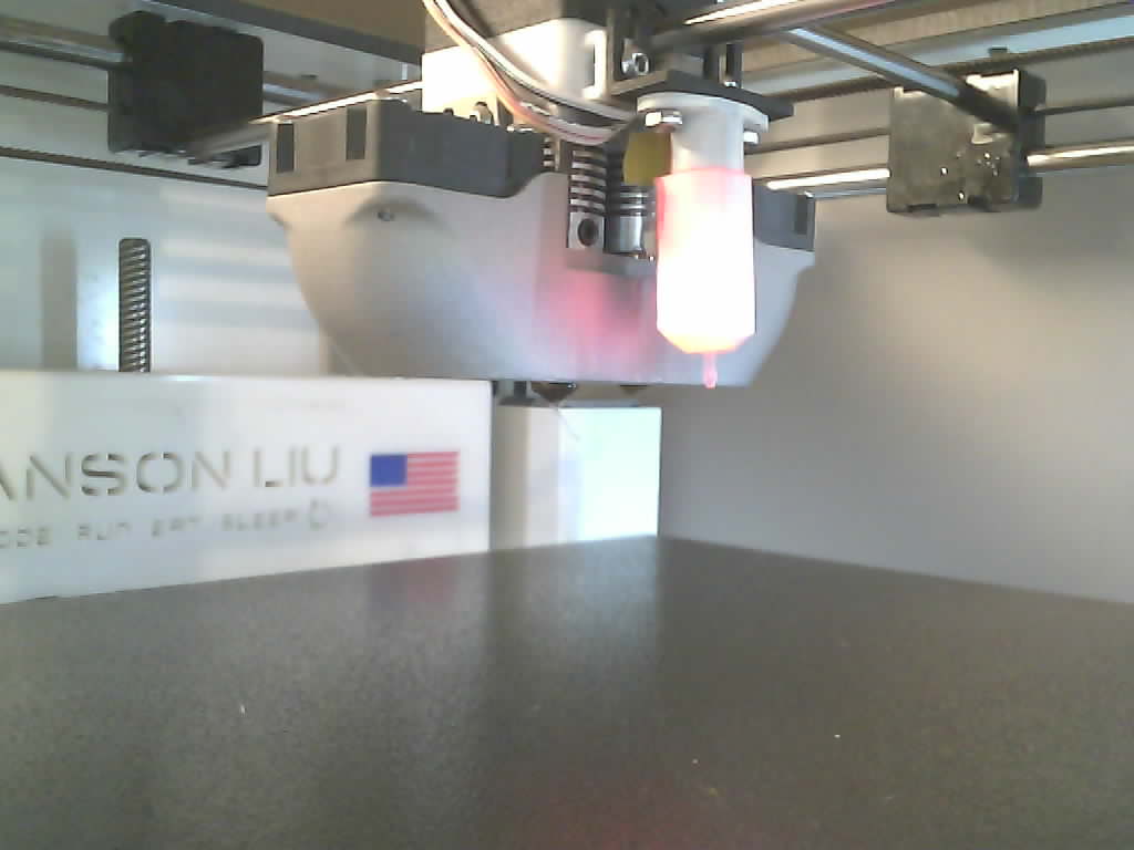 ESP-EYE Corner Camera Mount by ansonl | Download free STL model ...