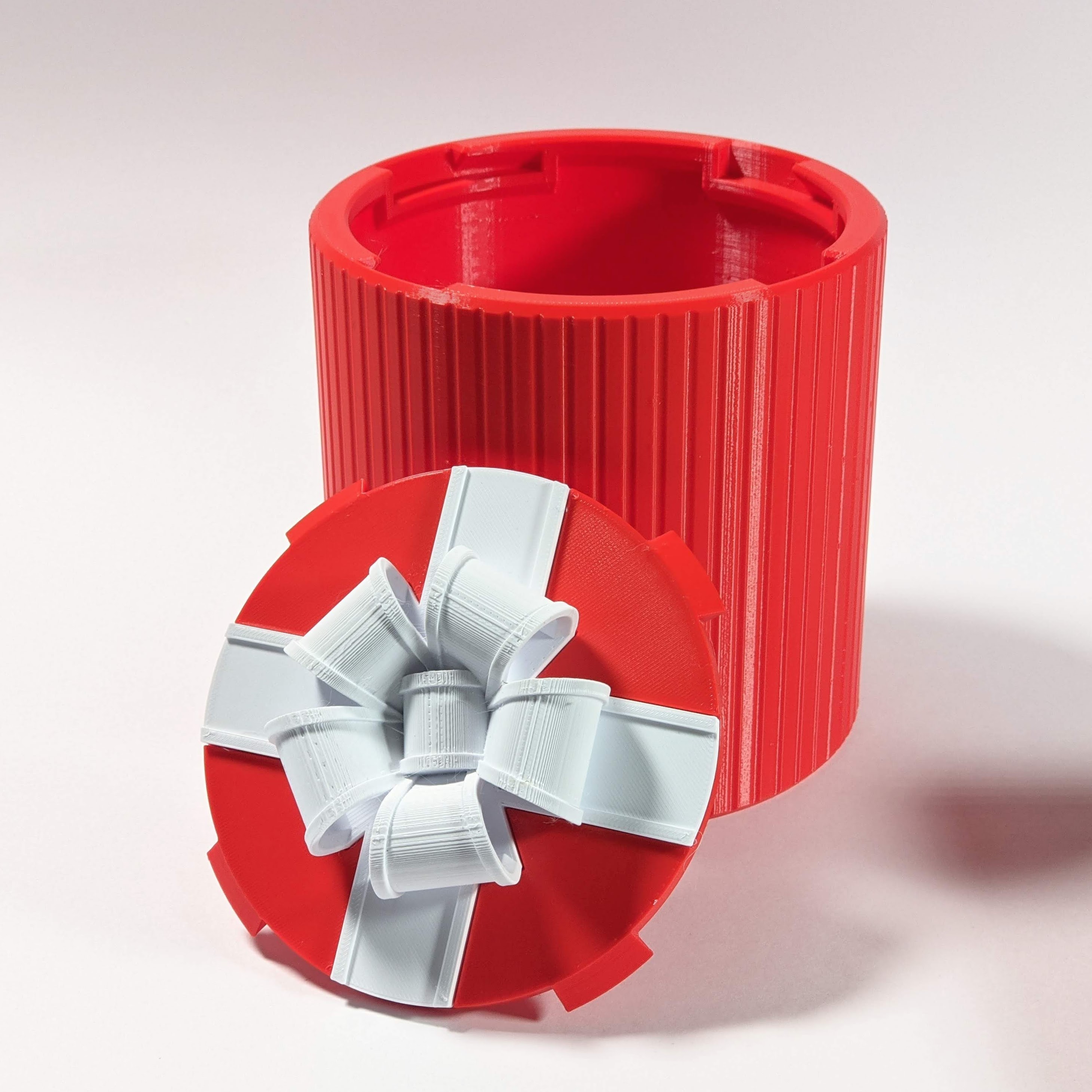 786 Flourish Gift Box by Clockspring | Printables Store