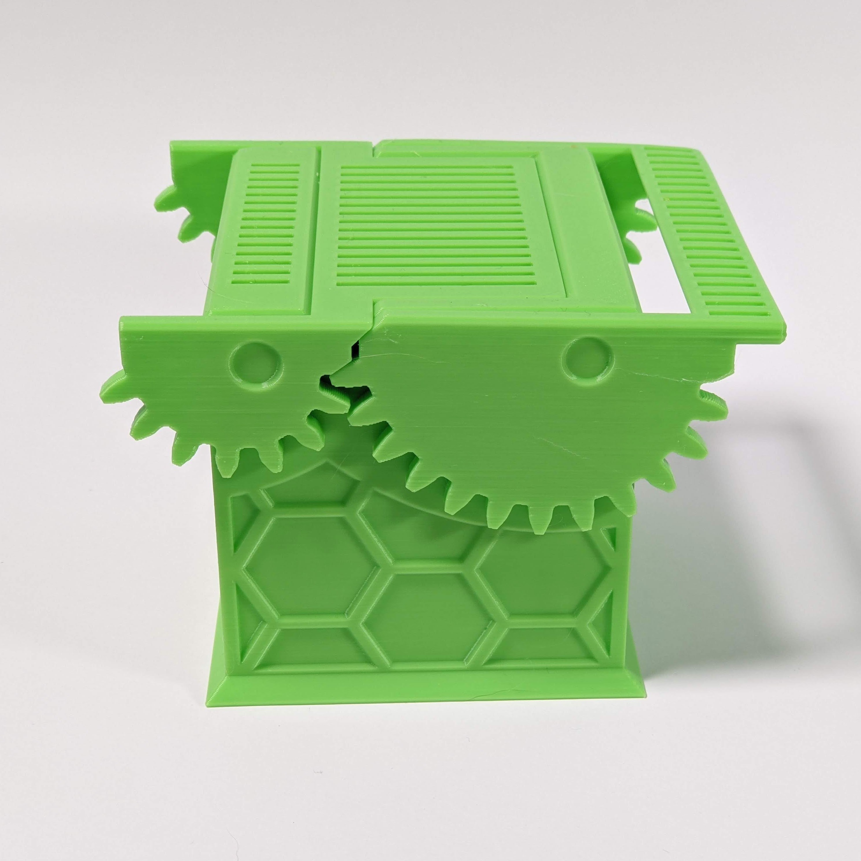 781 Exponent Box by Clockspring | Printables Store