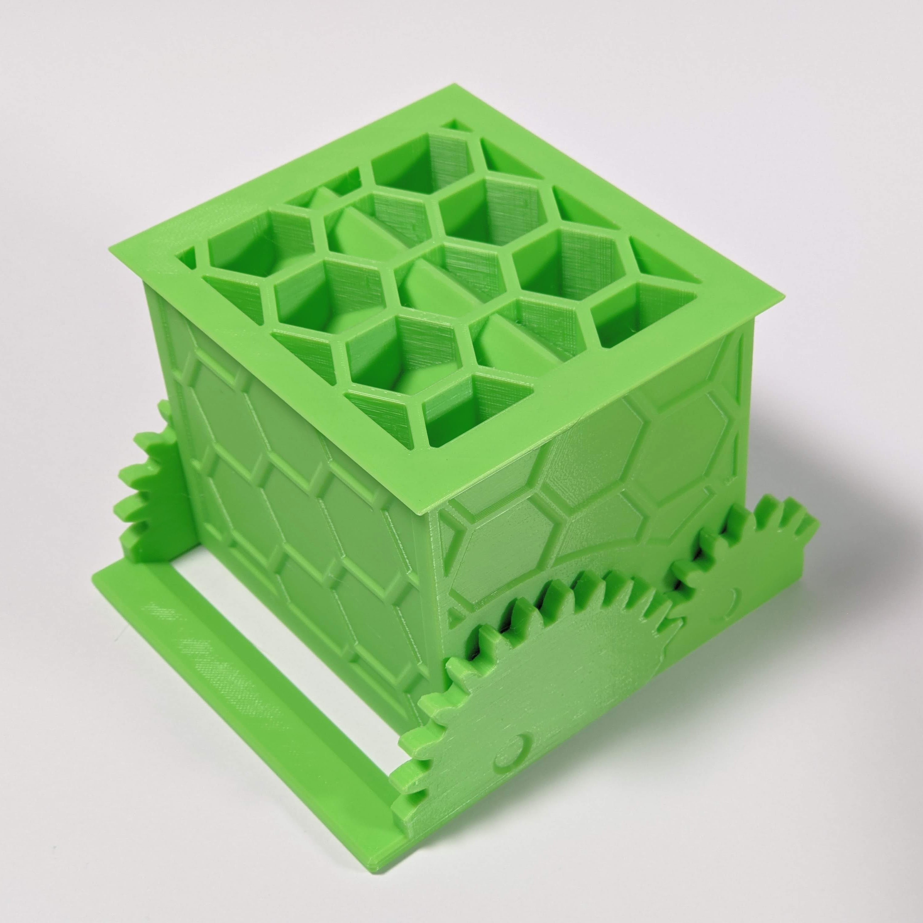 781 Exponent Box by Clockspring | Printables Store