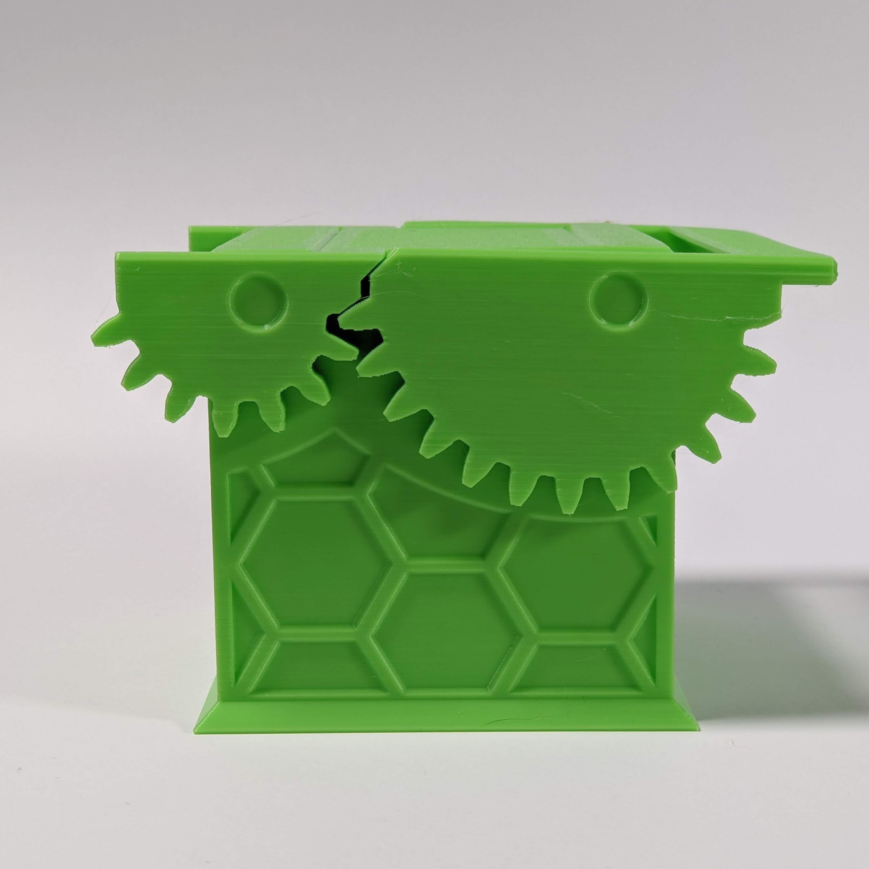 781 Exponent Box by Clockspring | Printables Store