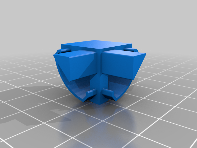 LED strip L 45 90 degree angle channel diffuser inside and outside ...