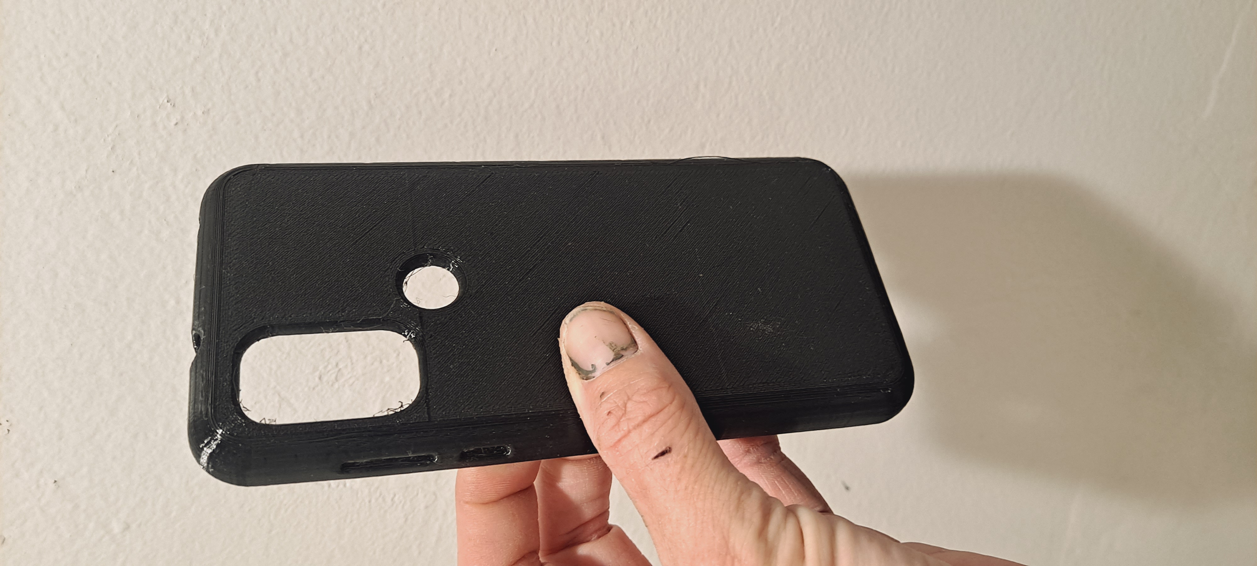 2022 Moto G Pure or Power Phone Case by Chris Ostrom | Download free ...