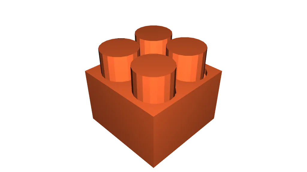 building set made of blocks2 by rebel | Download free STL model ...