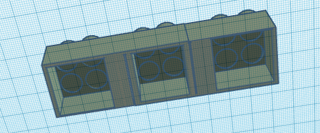 building set made of blocks3 by rebel | Download free STL model ...