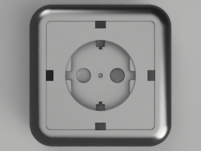 Sockets by p0rtal1 | Download free STL model | Printables.com