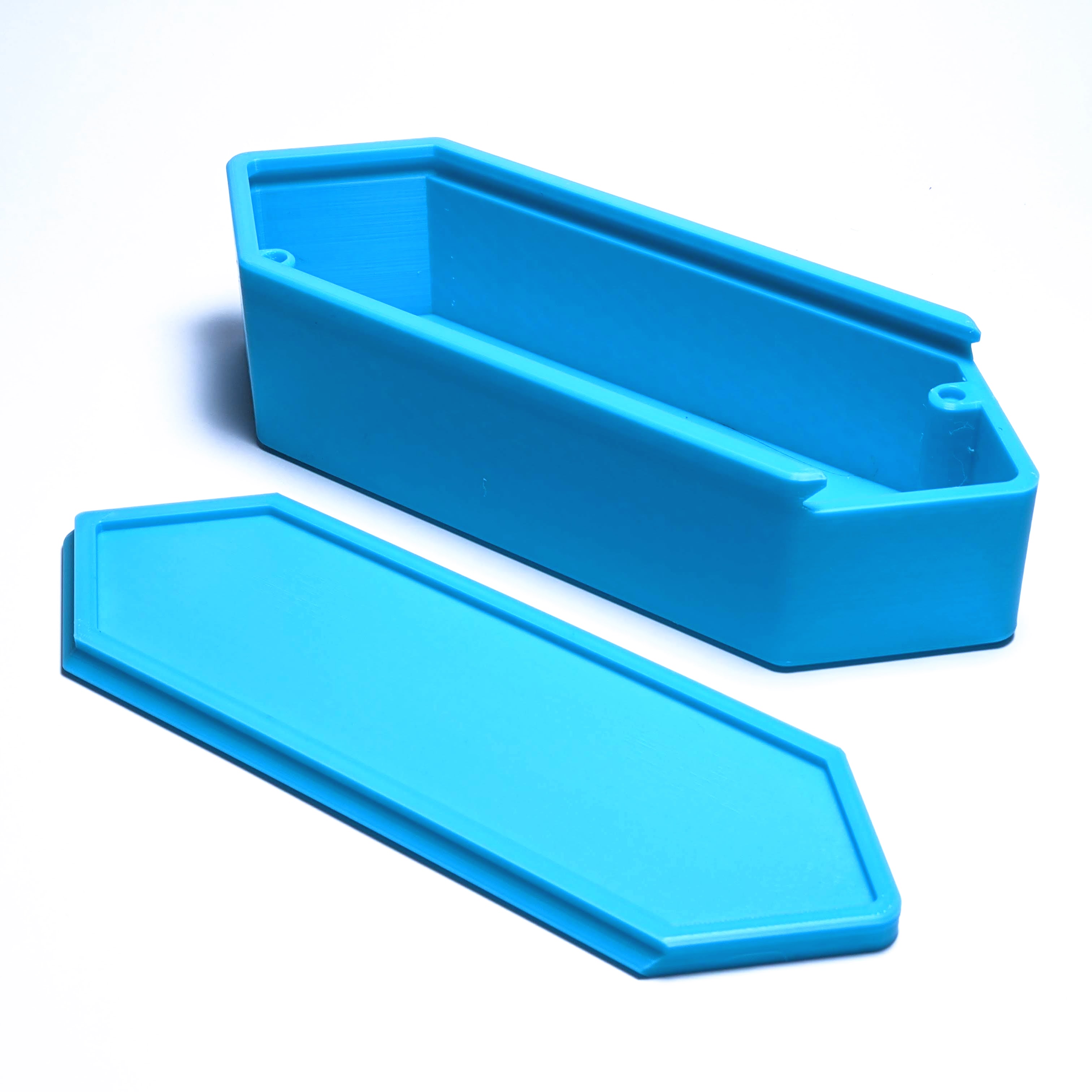 747 Diagonal Slider Box by Clockspring | Printables Store