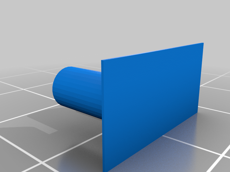 Stargate SGU in an offworld pedestal by Martin | Download free STL ...