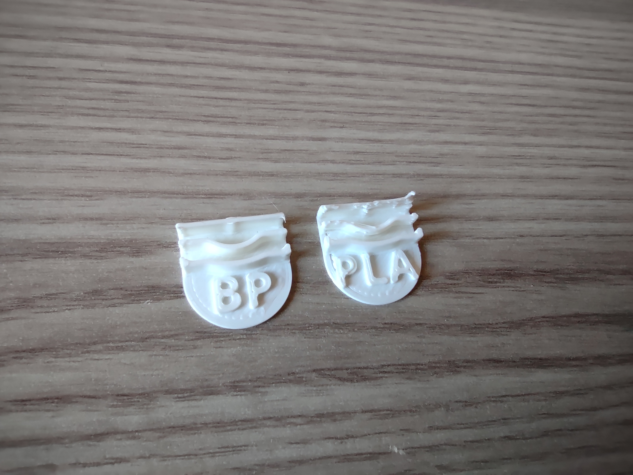 Grandma's Favorite Filament Clip - Name Tags by Tau | Download free STL ...