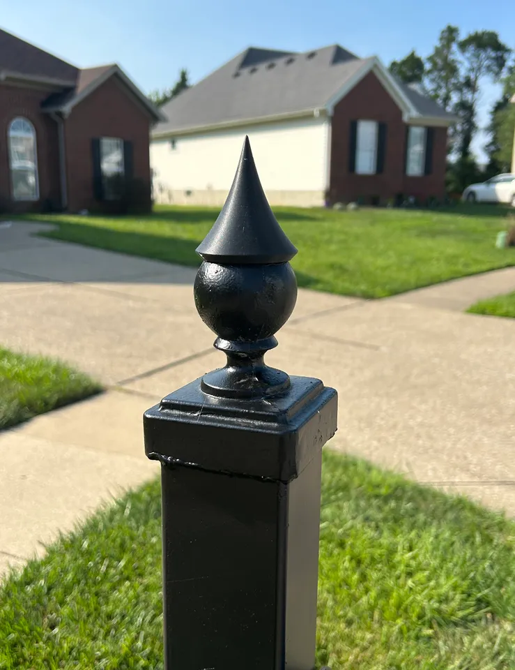 Mailbox Bird Spike by OldMan | Download free STL model | Printables.com