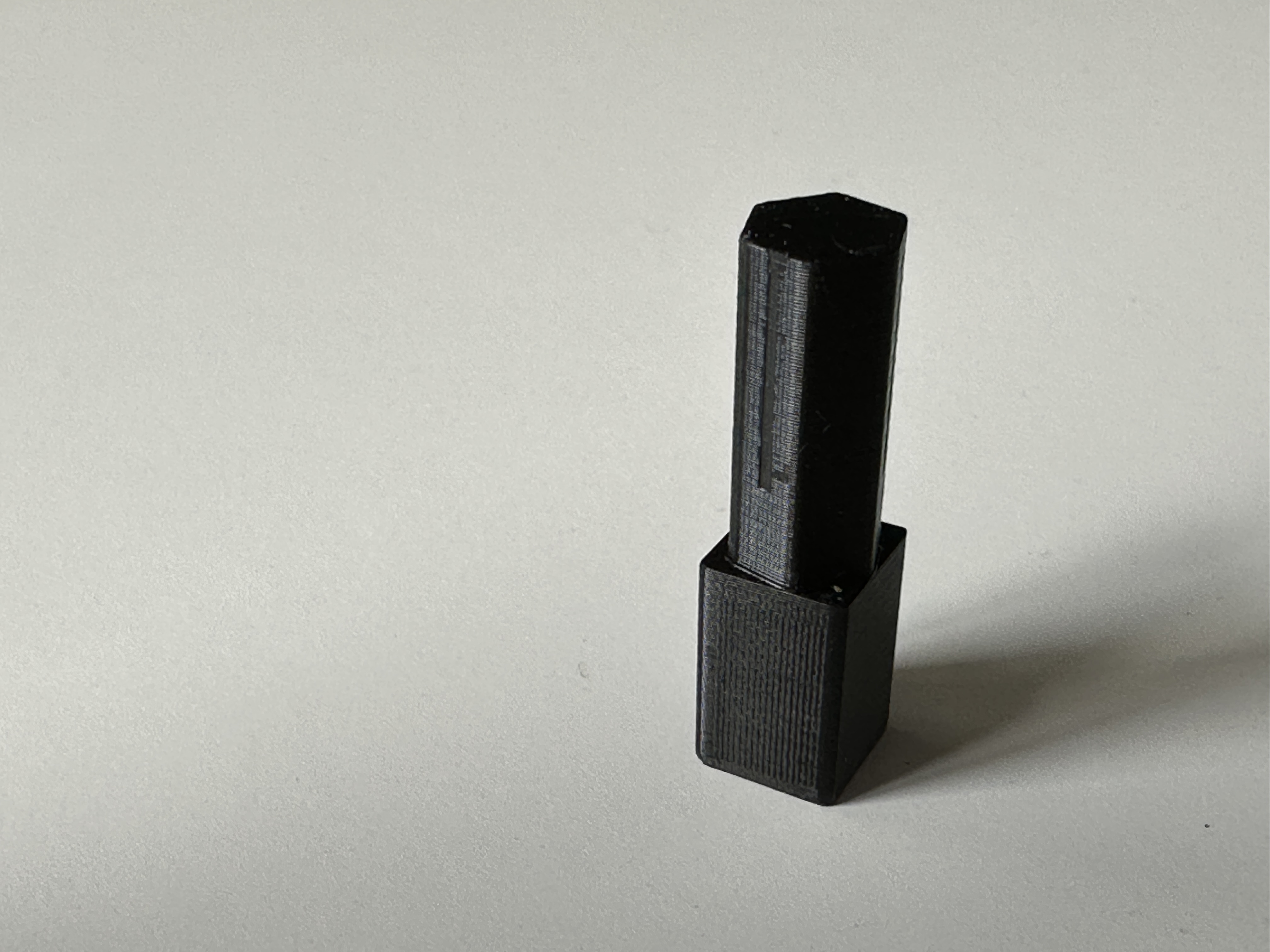 Drill bit for The Respool Tool by Mileta Nikoletic | Download free STL ...
